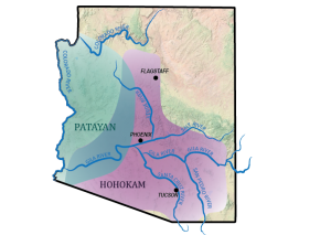 History | Salt River Pima-Maricopa Indian Community