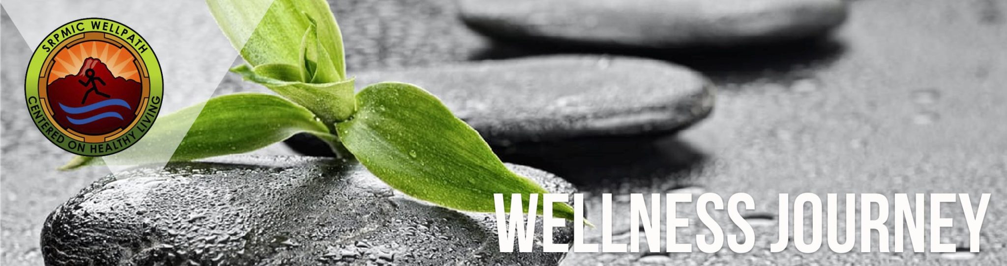 Wellness Journey - SRPMIC
