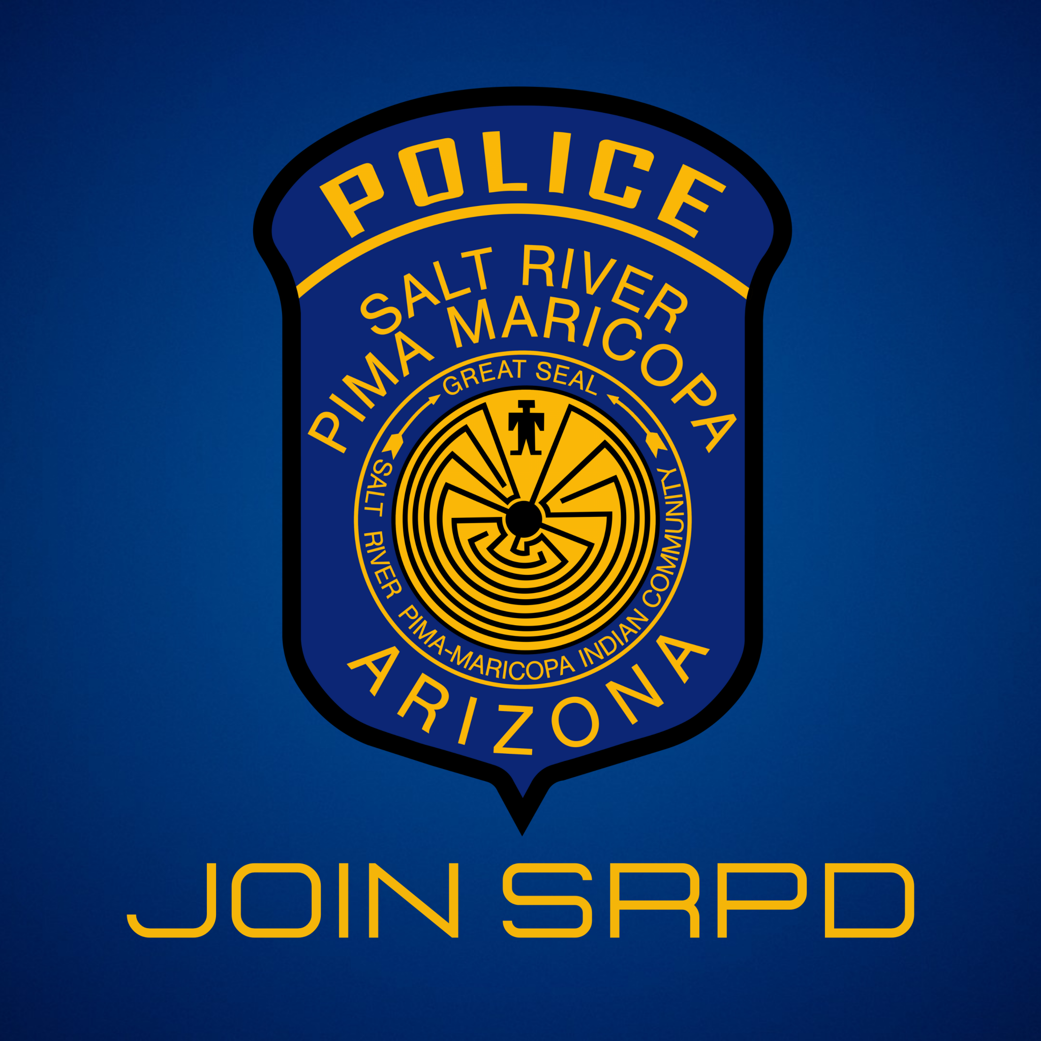 Salt River Police Department - SRPMIC