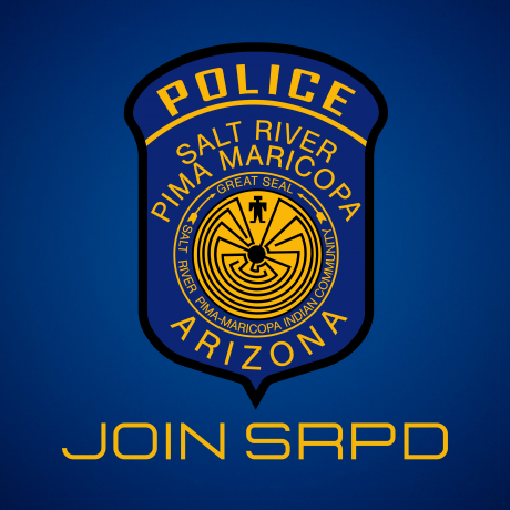 Salt River Police Department - SRPMIC